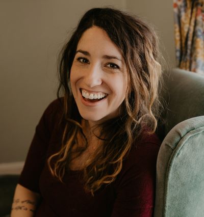 Shannon Evans named NCR's Spirituality and Culture editor | National Catholic Reporter